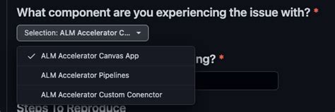 Alm Accelerator Bug Alm Accelerator Administration Team Members Email Disappears · Issue