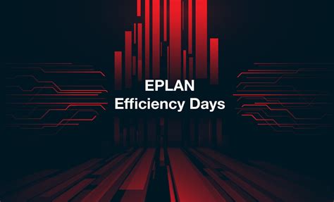 Eplan Efficiency Day