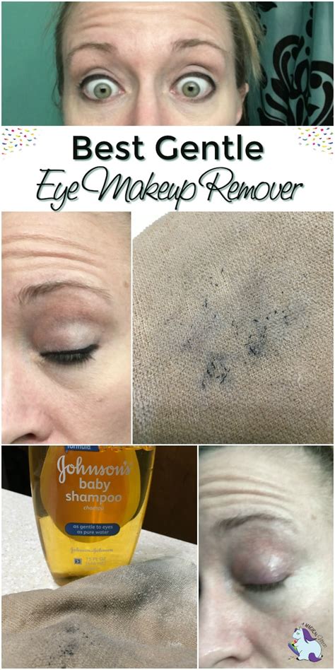Can I Use Shampoo As Makeup Remover Makeup Analysis