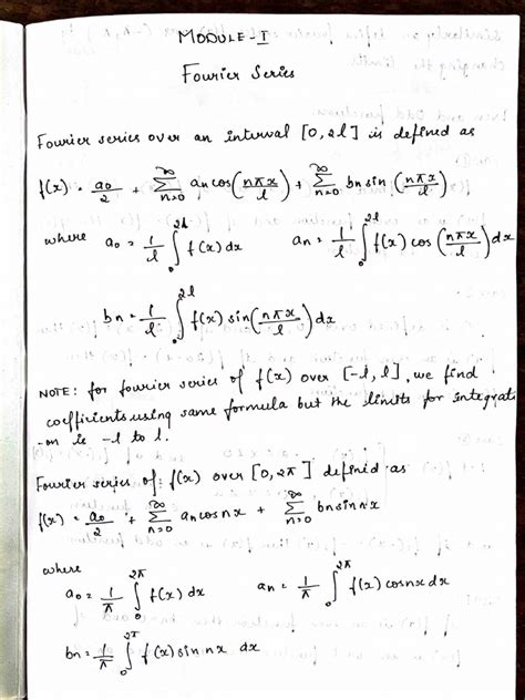 Maths Module 1 Pdf Pdf