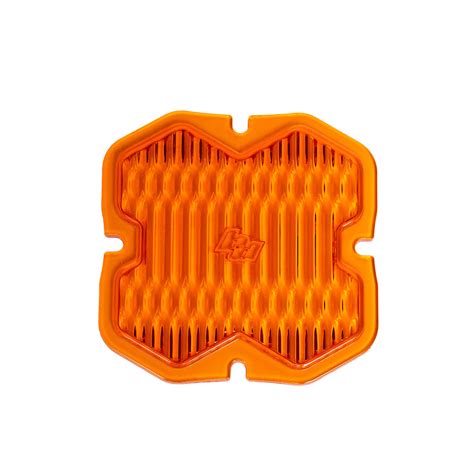 Squadron 20 Light Pod 90° Lens Kit Universal Baja Designs Off