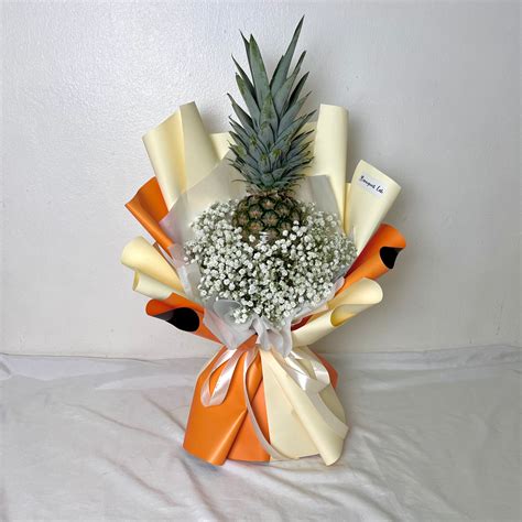 Ong Lai Bouquet Lab