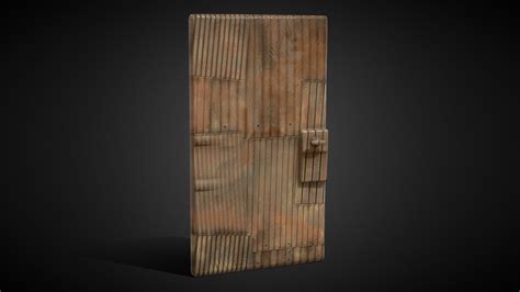 Marmoset 3d Model By Miaks 24ac8b4 Sketchfab