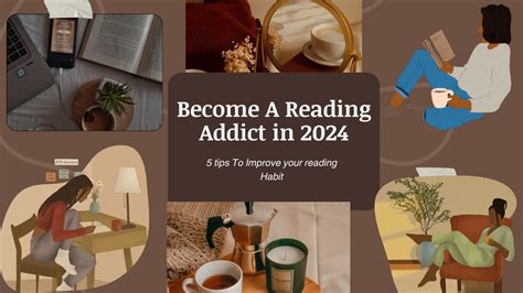 5 Tips To Improve Your Reading Habit