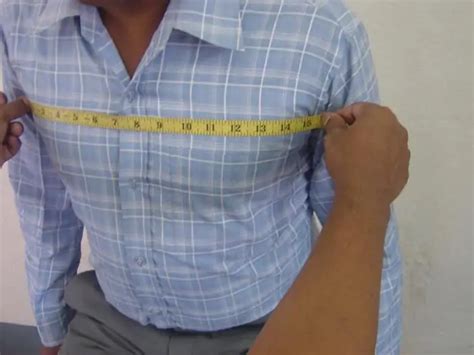 Respiratory Chest Excursion What Is It How To Measure The Norm Health