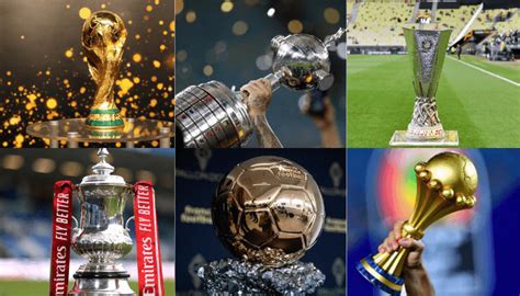 What Are The Most Valuable Football Trophies In 2025