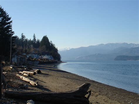 Can You Swim In The Hood Canal At Jane Shepherd Blog