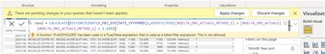 Powerbi Placeholder Issue In Pbi Stack Overflow