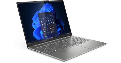 Lenovo Ideapad Pro I Multi Touch Laptop Jm Xus B H