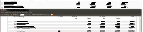 Java IText Reading PDF Like Pdftotext Layout Stack Overflow
