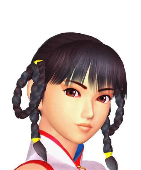 Lei Fang Dead Or Alive