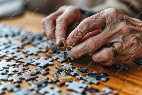 Premium Photo Problem Solving And Cognitive Development Through