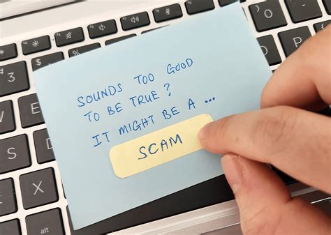 Stop Think Protect Simple Tips To Avoid Being Scammed Adf Financial Services Consumer Centre