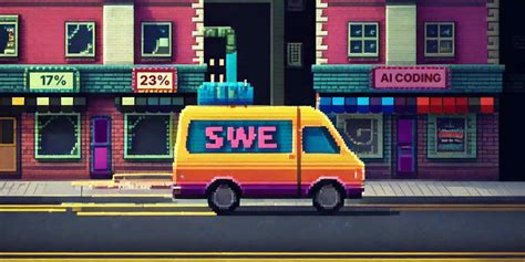 Demystifying Swe Bench Ai Coding Assistants In Action