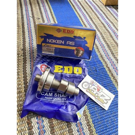 Jual Noken Edo Racing E1 Variasi Temlar Roller Sepatu 32 25 Pnp Gl Mp