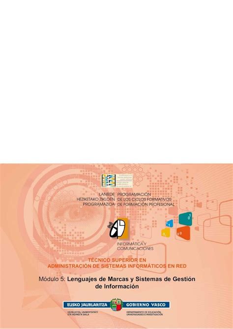 PDF Módulo 5 Lenguajes de Marca HTML y Xhtml y Lenguajes de Estilos Css DOKUMEN TIPS