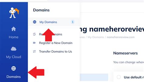 how to use quic cloud s name servers for full cdn integration
