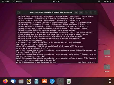 How To Make Vlc Default Player In Ubuntu Itechguides