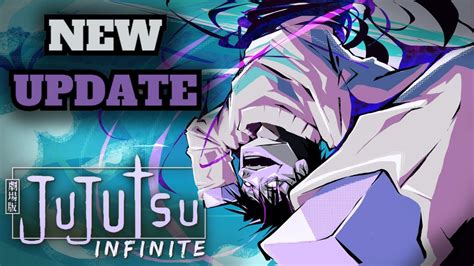 Everything Added In The New Jujutsu Infinite Update Youtube