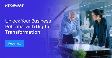 Digital Transformation With Microsoft Power Platform Hexaware Hexaware Technologies
