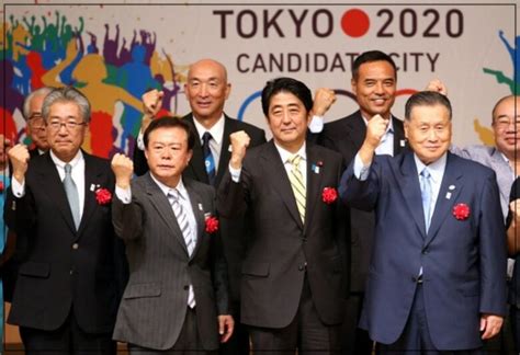 竹田恒和【再婚嫁】スポーツ界大物の娘？元妻は病院理事の娘！子供は息子2人と娘1人｜feathered News