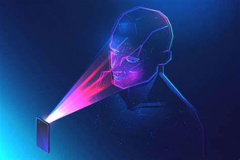3d face recognition technology