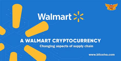 Learn About Blockchain Adoption In Walmart