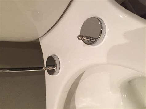How To Remove A Soft Close Toilet Seat Toilet Haven