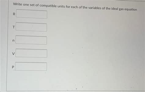 Solved Need Help Do I Have To Combine The Variables To Chegg