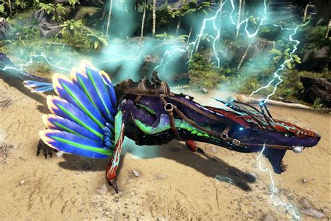 RadioactiveArk Mod Radioactive Gaming