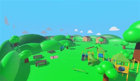 3d Verunki Rp Y Animaciones Juega En Roblox