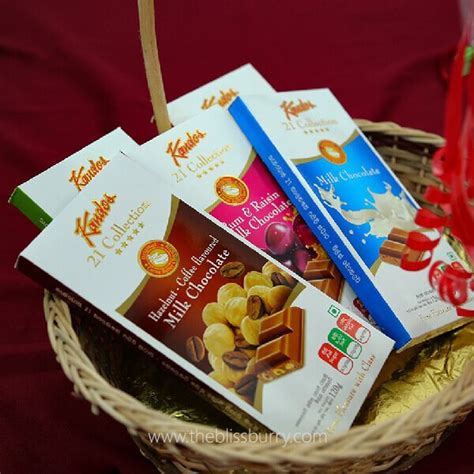 Kandos Premium Collection 5 Pcs Pack The Blissburry