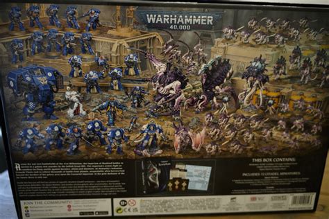 Warhammer 40000 Leviathan Review Is It Worth It
