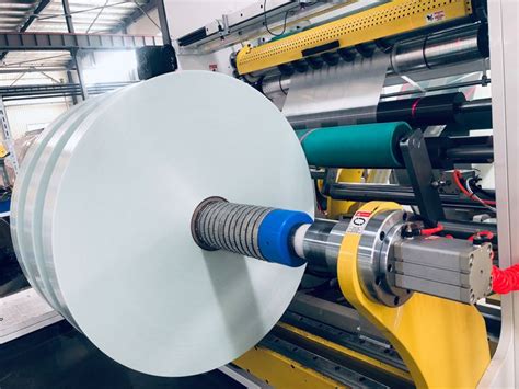 Ud Prepreg Slitting Machine Aerospace Afpatl Technology