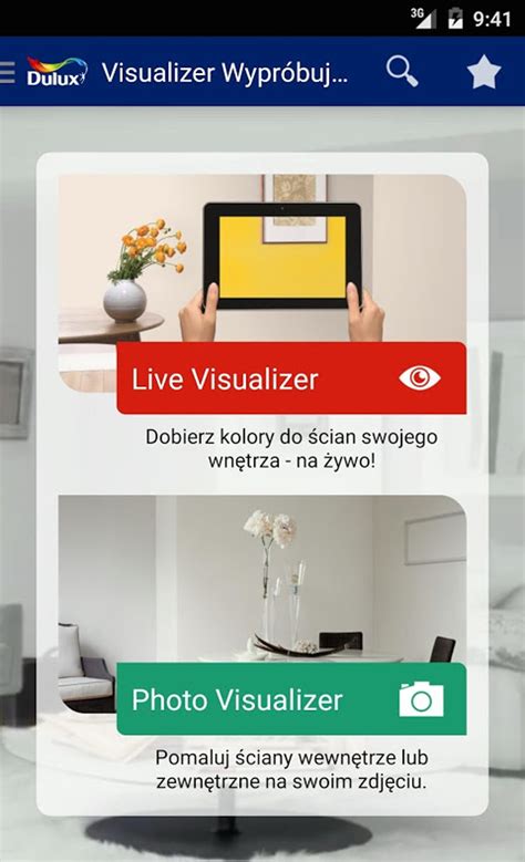 Dulux Visualizer Pl For Android Download