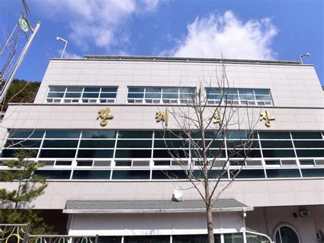 인제하늘내린도리안 장례식장 E별