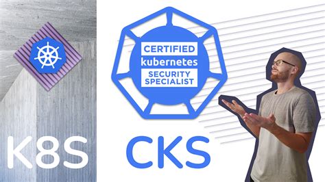 kubernetes cks course on youtube kim wuestkamp medium