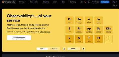 12 Best Application Performance Monitoring Tools