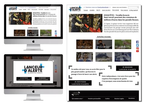 An Engaging Website Design Upwork