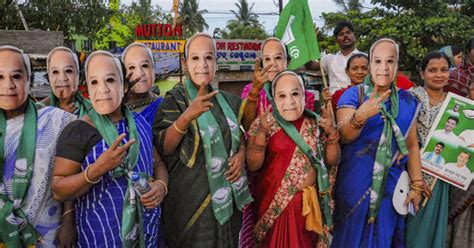 Odisha Election Results 2024 Odisha Assembly Election 2024 Live