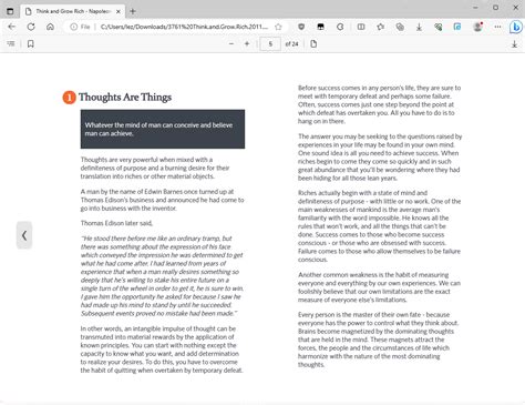 problems in displaying text from epub file · issue 3761