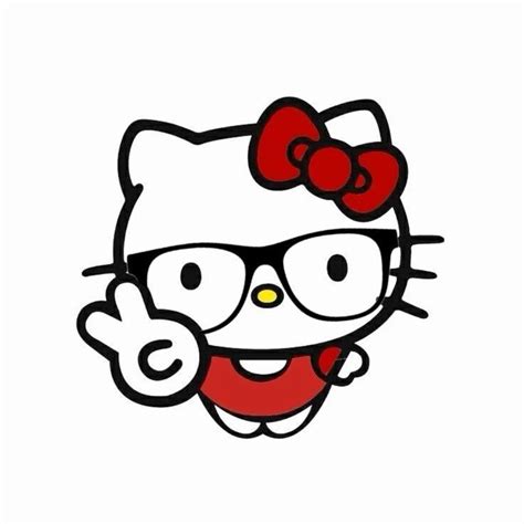 Hello Kityy In 2025