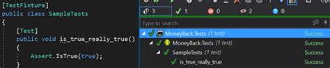 Unit Testing Xamarin Application
