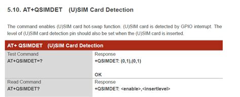 Quectel EC Mini PCIe USIM Detection Problem USIM VDD V LTE Standard Module Quectel Forums