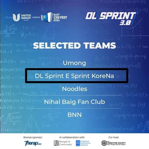 Dlsprint Deeplearning Nlp Matholympiad Bangla Dipit Saha