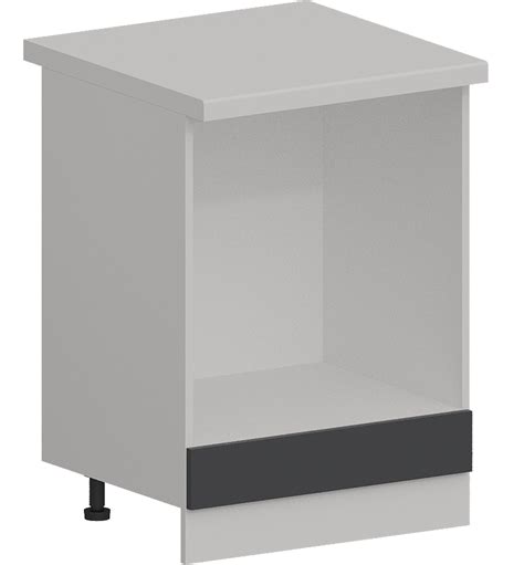 Кухня Модуль ШНД 600 Ликата Графит купить по выгодной цене Оптовый интернет магазин мебели