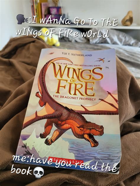 Wings Of Fire Series Wings Of Fire Book Pictures If You Like Wings