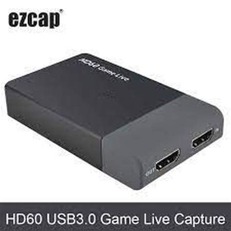 Usb Hdmi Ezcap