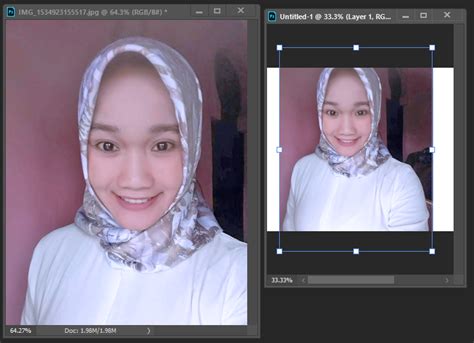 Cara Menggunakan Dan Menggenal Move Tool Pada Photoshop Maudysites