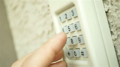 How To Reset Garage Door Keypad Without Code Momentum Garage Door